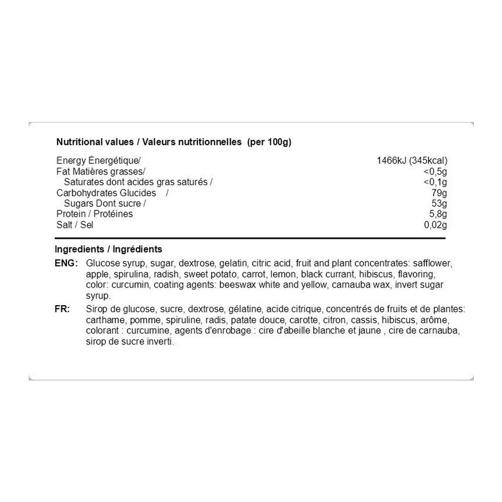 Haribo - Anaconda Giant Snakes - 30 pieces | Foodworld XL DE